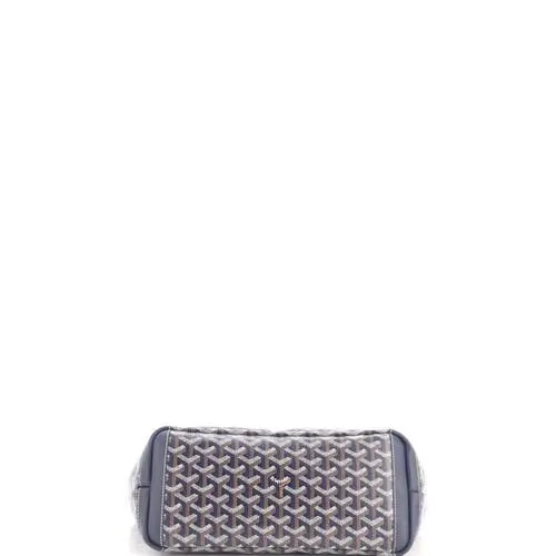 Goyard Artois Tote Coated Canvas Pm