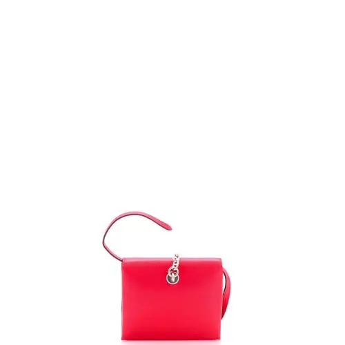 Hermès Chaine D'ancre To Go Wallet Chevre Chamkila