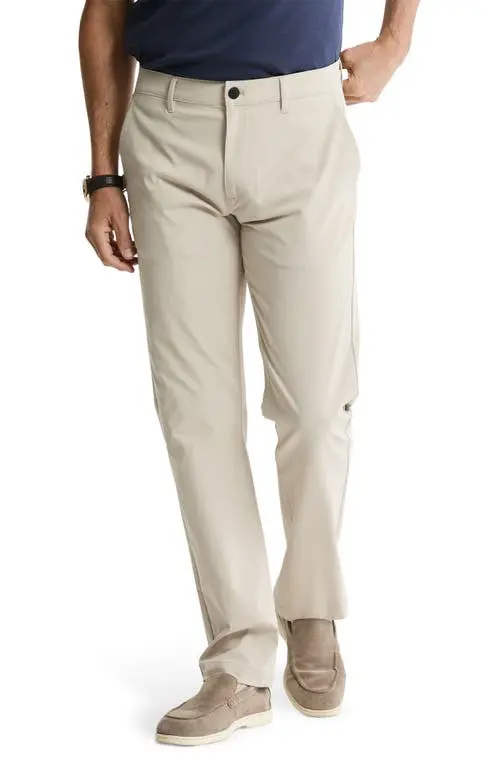 JACHS Performance Chinos - Sand