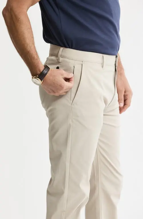 JACHS Performance Chinos
