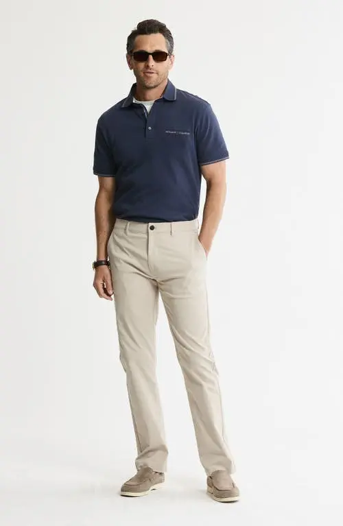 JACHS Performance Chinos
