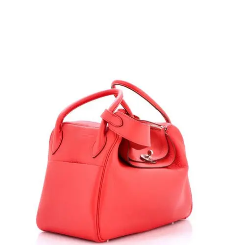 Hermès Lindy Bag Clemence 34