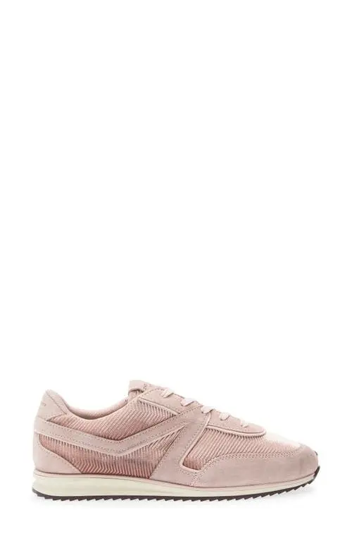 Rag & Bone Retro Sneaker - Sakura Cor