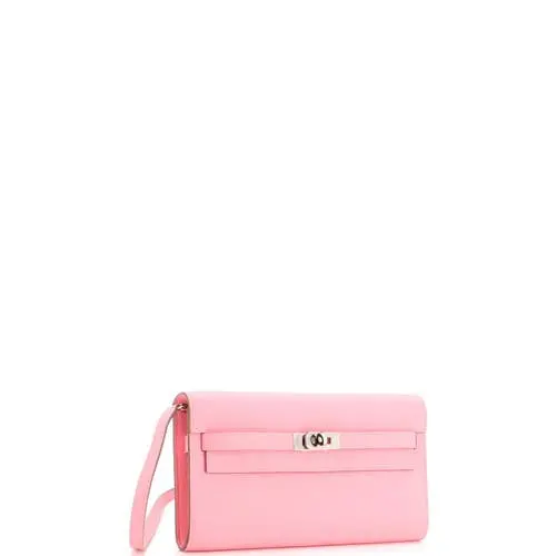 Hermès Kelly To Go Wallet Epsom