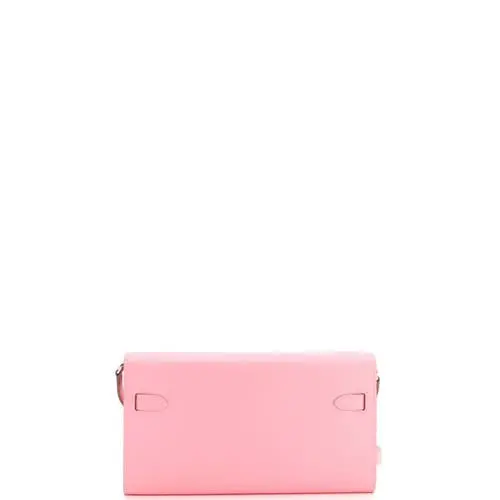 Hermès Kelly To Go Wallet Epsom
