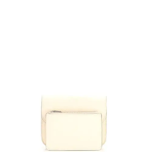Hermès Constance Slim Wallet Epsom