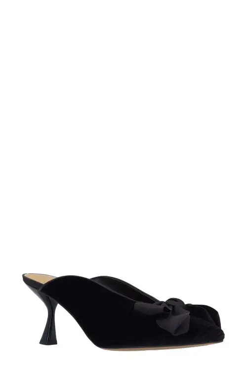 J. Reneé Elvani Pointed Toe Heeled Mule