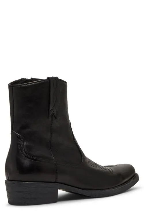Steve Madden Sturgis Western Boot