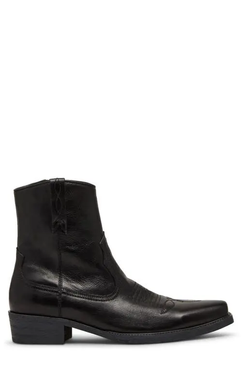 Steve Madden Sturgis Western Boot