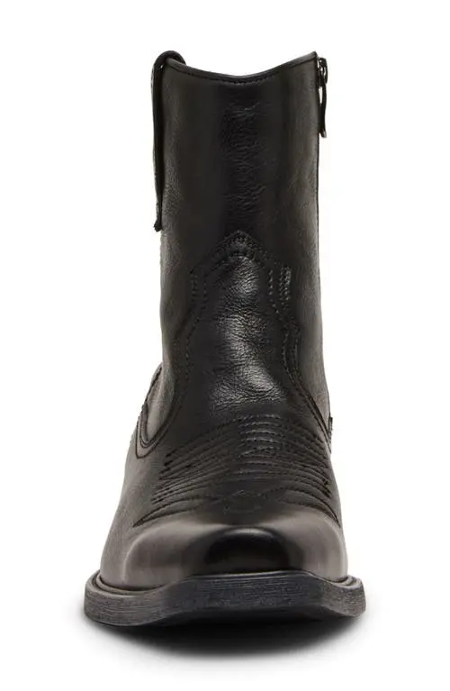 Steve Madden Sturgis Western Boot
