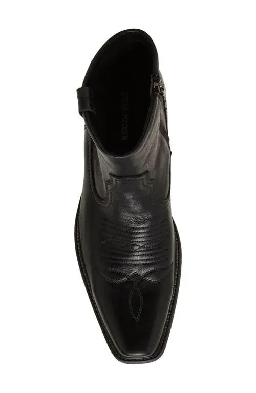 Steve Madden Sturgis Western Boot