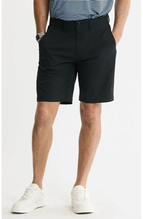 JACHS Tech Shorts - Navy