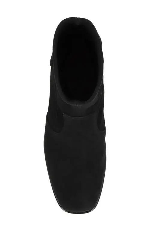 L'AMOUR DES PIEDS Nyvani Bootie - Black