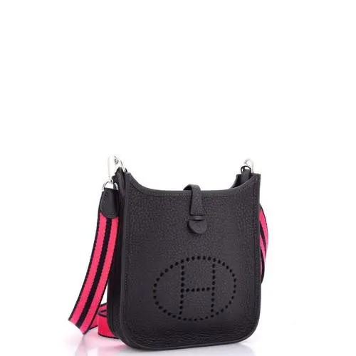 Hermès Evelyne Bag Gen Iii Clemence Tpm