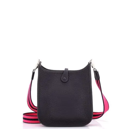 Hermès Evelyne Bag Gen Iii Clemence Tpm
