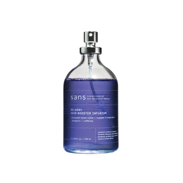 SANS CEUTICALS Re-gen+ Hair Booster Infusion - 100ml