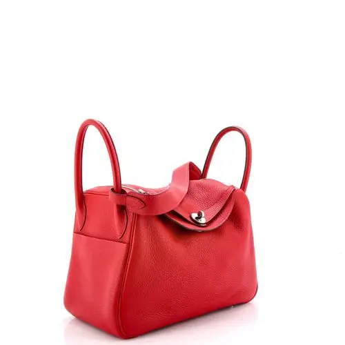 Hermès Lindy Bag Clemence 30