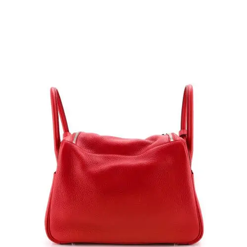 Hermès Lindy Bag Clemence 30