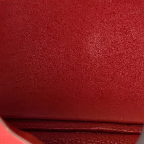 Hermès Lindy Bag Clemence 30