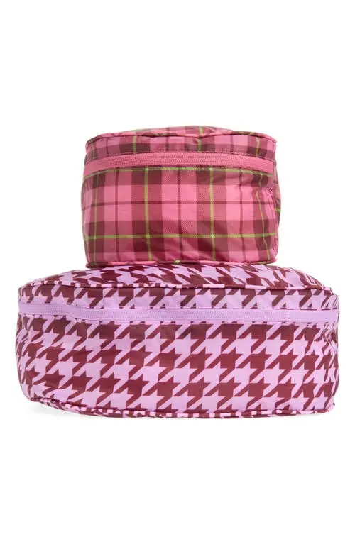 Baggu Set Of 2 Packing Cubes