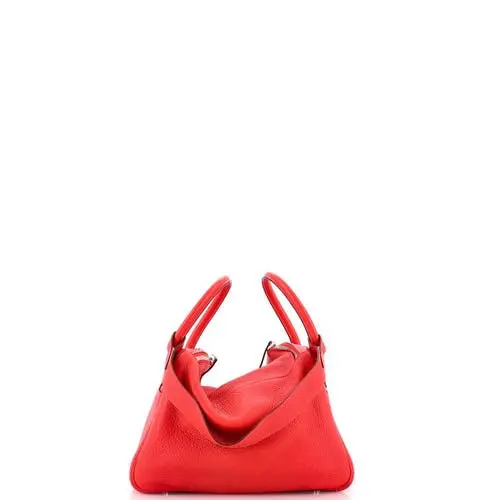 Hermès Lindy Bag Clemence 30
