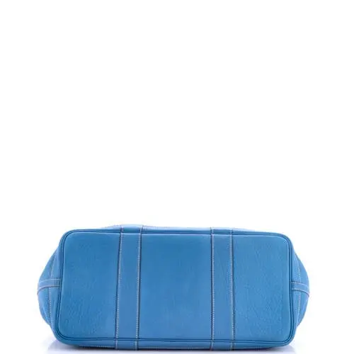 Hermès Garden Party Tote Leather 36