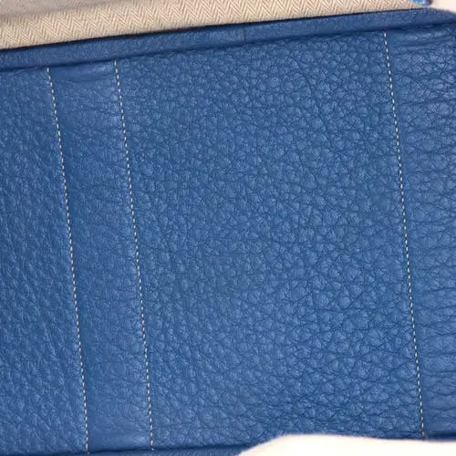 Hermès Garden Party Tote Leather 36
