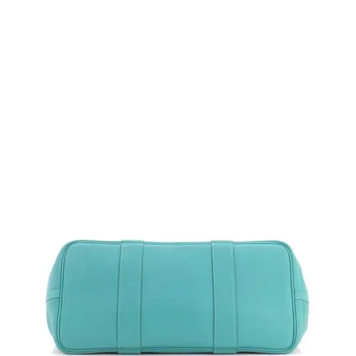 Hermès Garden Party Tote Leather 36