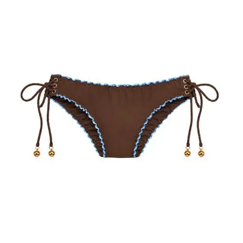 IVY SWIMWEAR Capri Bikini Bottom