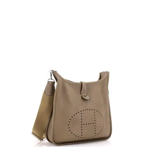 Hermès Evelyne Bag Gen Iii Clemence Pm