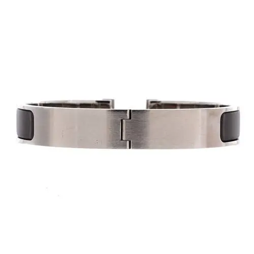Hermès Clic Hh Bracelet Enamel Narrow