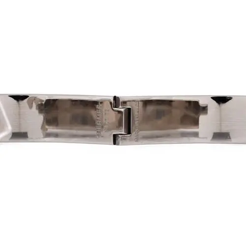 Hermès Clic Hh Bracelet Enamel Narrow
