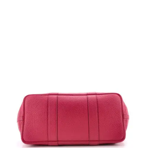 Hermès Garden Party Tote Leather 36 - Pink