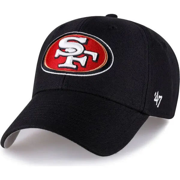 '47 San Francisco 49ers Mvp Adjustable Hat