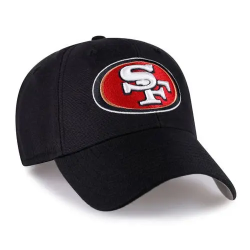 '47 San Francisco 49ers Mvp Adjustable Hat
