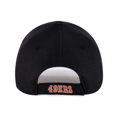 '47 San Francisco 49ers Mvp Adjustable Hat