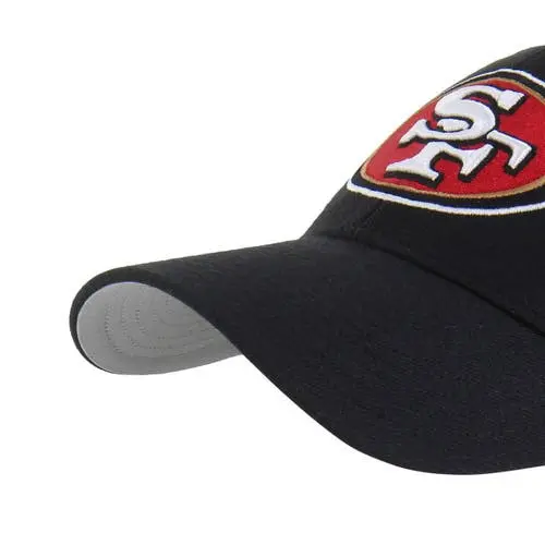 '47 San Francisco 49ers Mvp Adjustable Hat