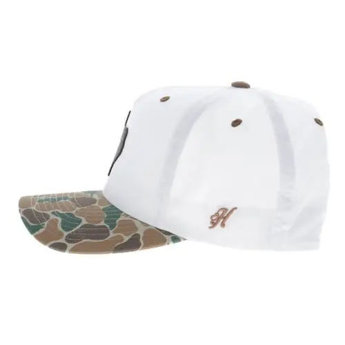 HOOEY Dallas Cowboys State Trucker Cap