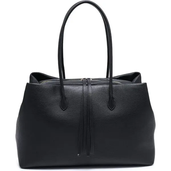 URBAN EXPRESSIONS Sadie Satchel - Black