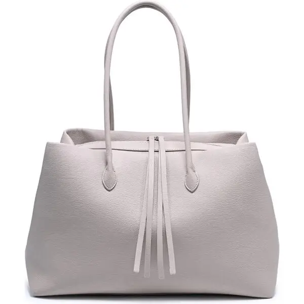 URBAN EXPRESSIONS Sadie Satchel - Grey