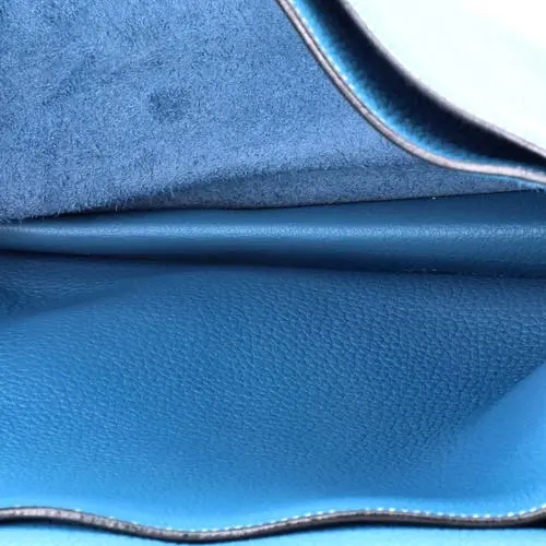 Hermès Sac A Depeches Bag Togo 38
