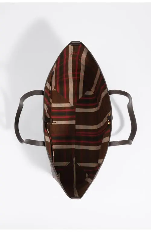 Bimba Y Lola Large Shopper Bag