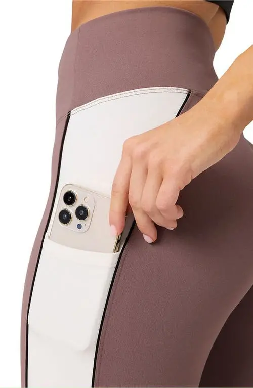 FABLETICS On-the-go Powerhold High-waisted Legging