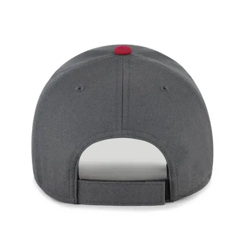 '47 Washington Commanders Split Block Mvp Adjustable Cap