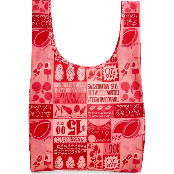 Baggu Standard Bag - Mercado