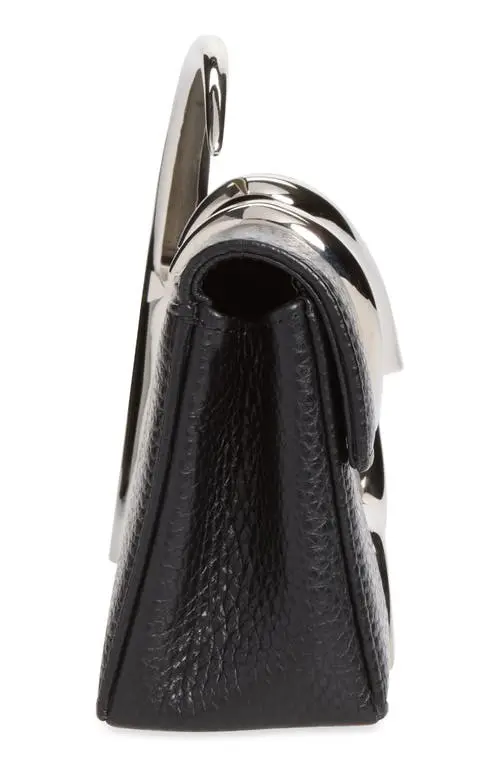 L’ALINGI Aura Baguette Clutch