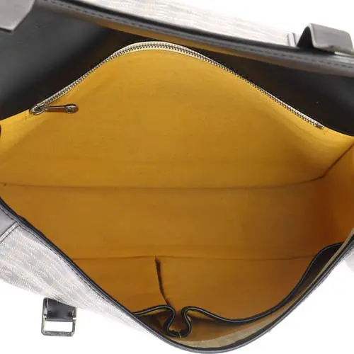 Goyard Belvedere Messenger Bag Coated Canvas Mm