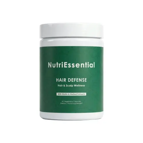 NUTRIESSENTIAL Hair Defense