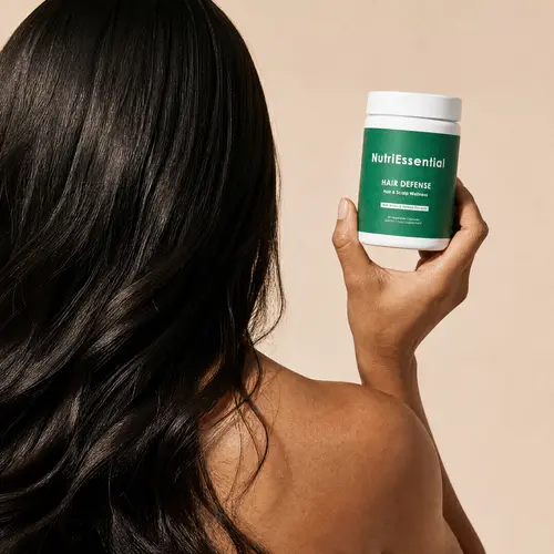 NUTRIESSENTIAL Hair Defense