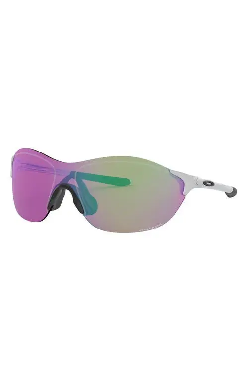 Oakley Evzero Swift 138mm Rectangular Sunglasses